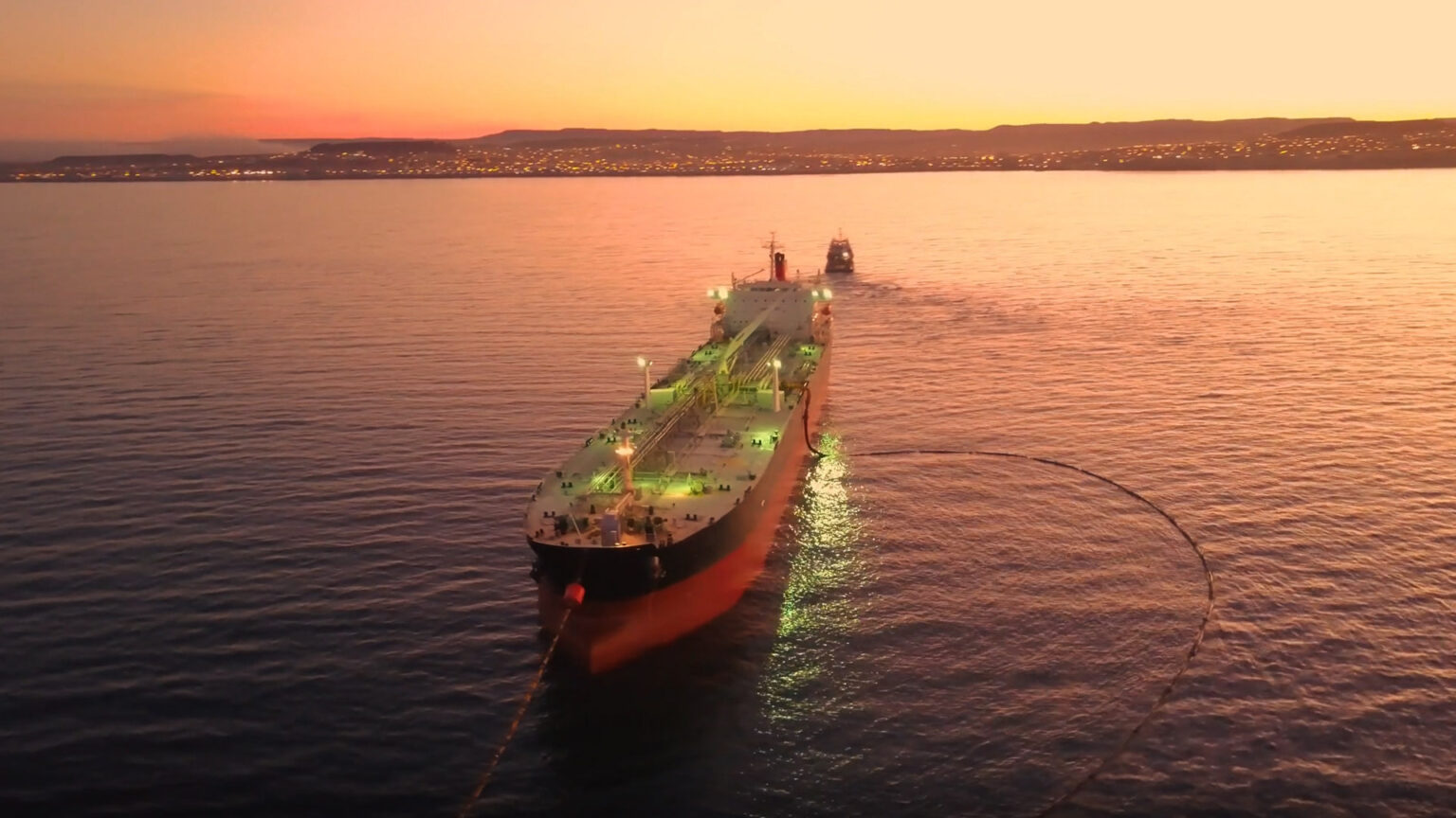 GTR Global Tech - Dossier