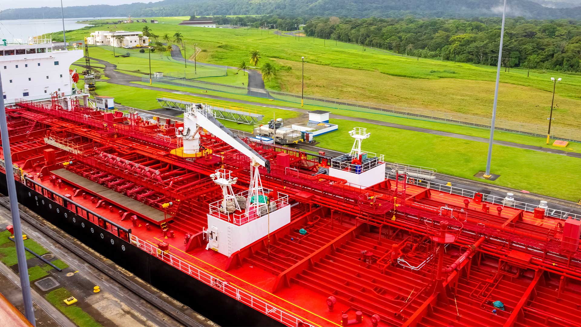 Licencias y Registros - GTR Global Tech